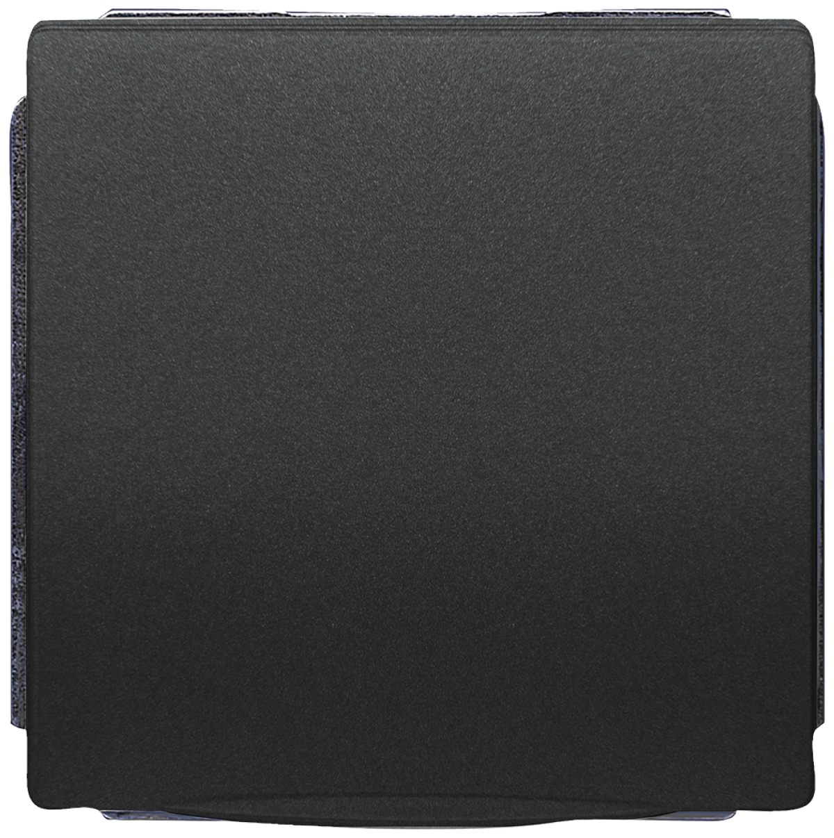 DELTA style SCHUKO socket outlets with hinged lid and increased touch ...