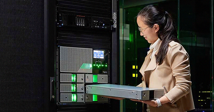 Importance of UPS in Electrical Panels | Power Continuity and ...