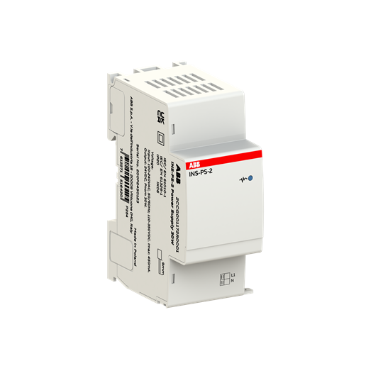 POWER SUPPLY MODULE SCU200 | Nortécnica