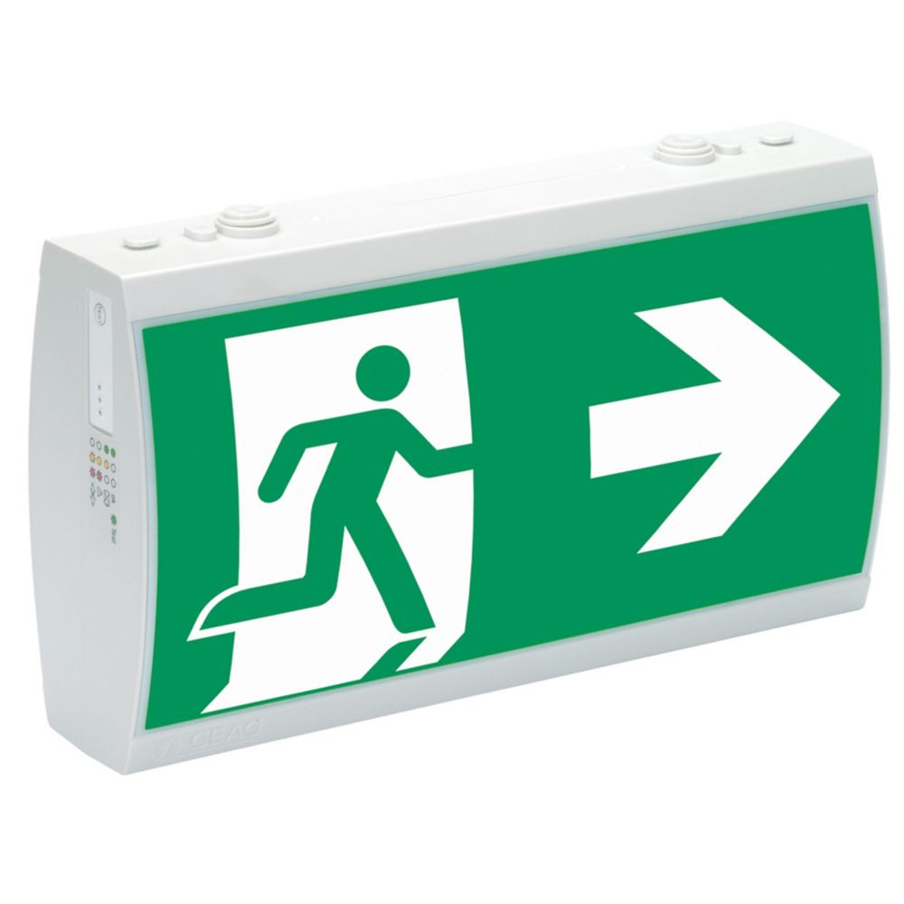 SV EURO 2-1D LED | Nortécnica